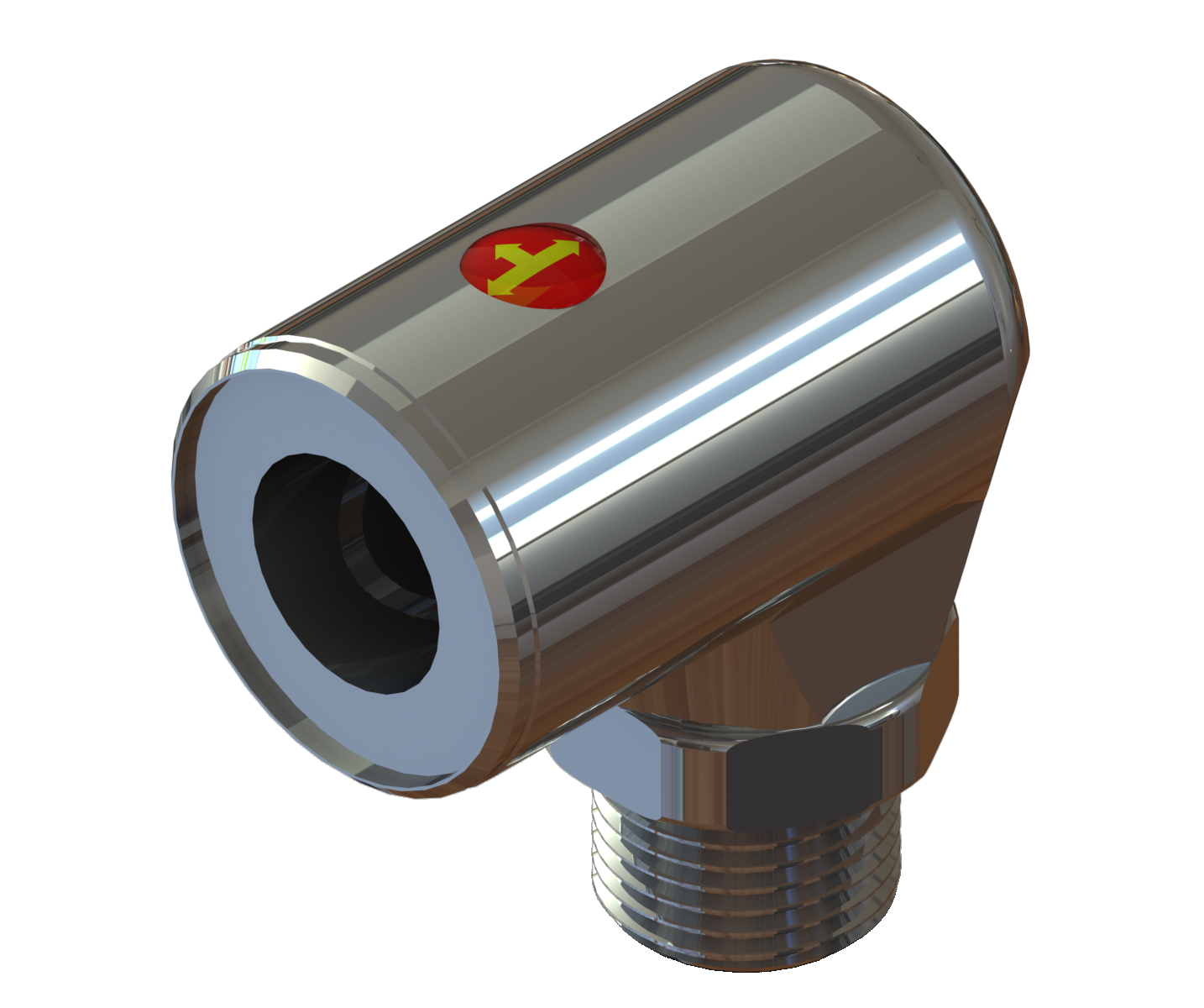 ILA Gas Labor-Steckdose - ILA GmbH